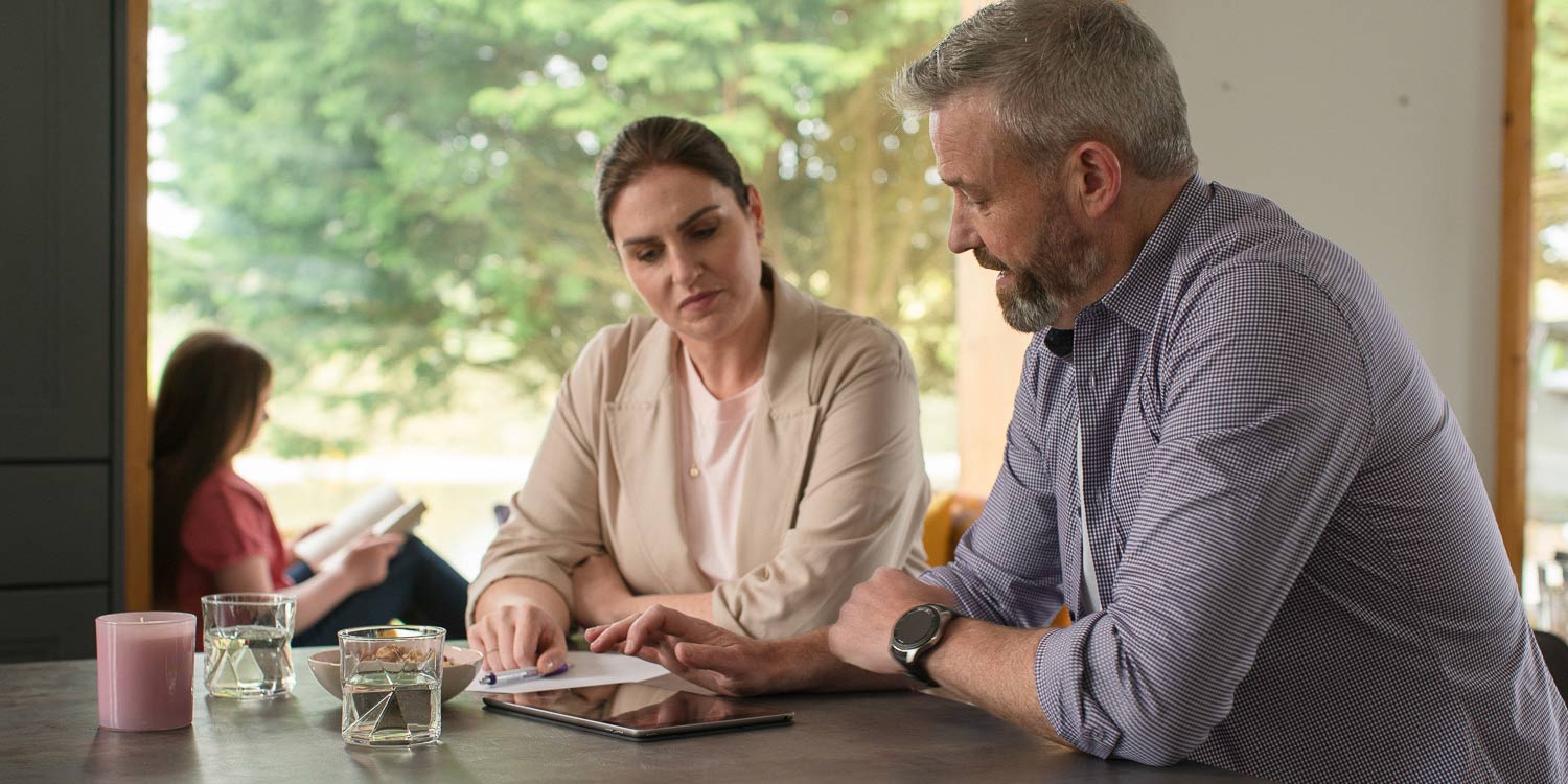 Special Services for Vulnerable Customers in 2025 | Energia