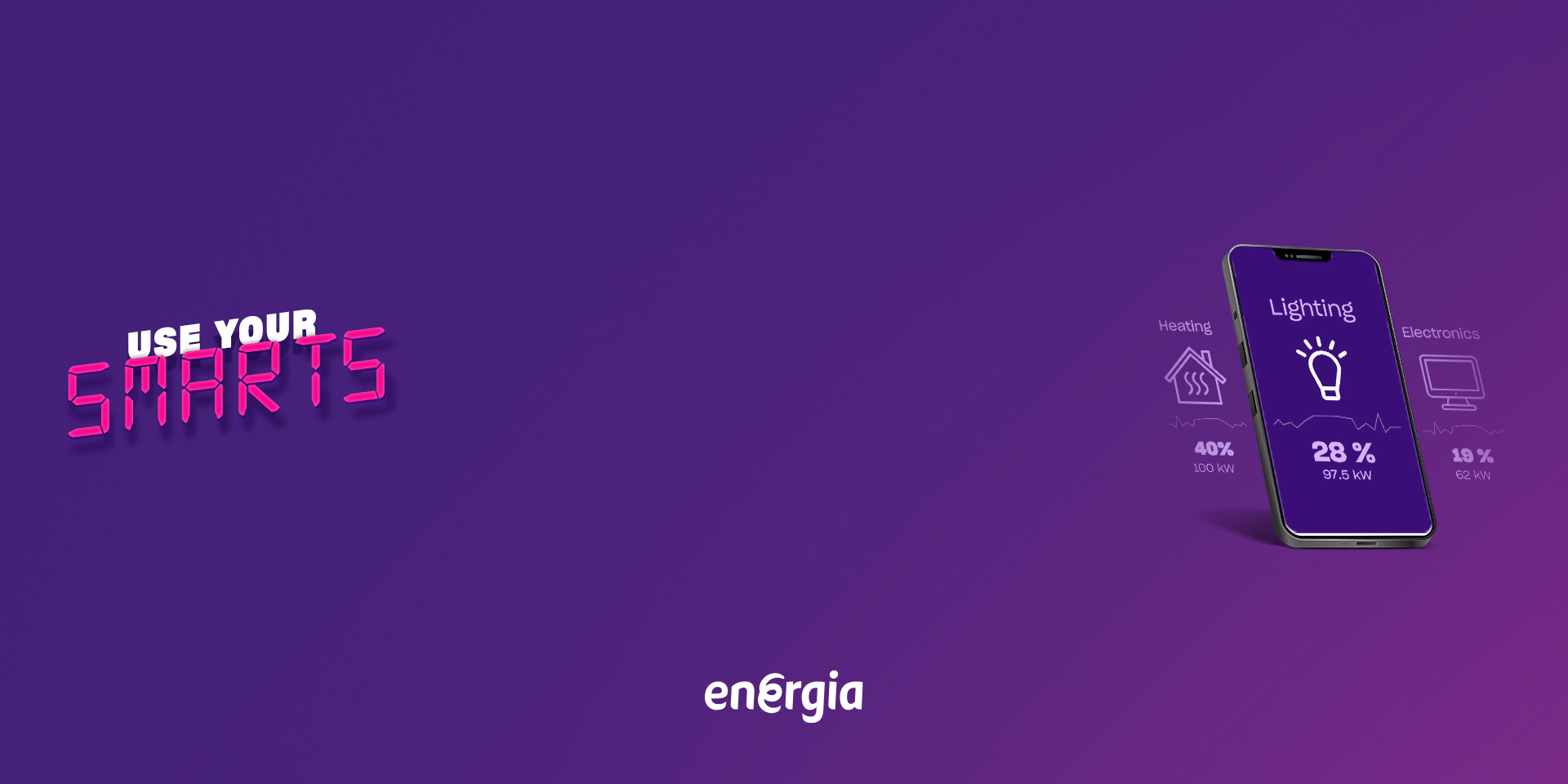 Smart Meter Plans and Tariffs | Day & Night Rates | Energia