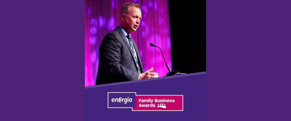 Resilience through generations’ celebrated as the Energia Family ...